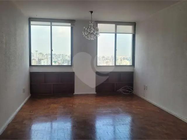 Apartamento para Venda em São Paulo/SP Jardim América 3 Quartos