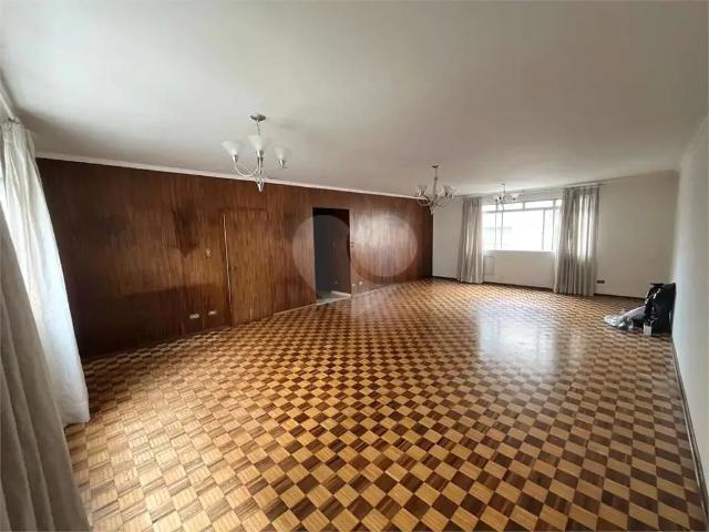 Apartamento para Venda em São Paulo/SP Jardim América 3 Quartos