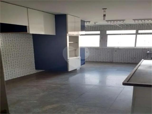 Apartamento para Venda em São Paulo/SP Jardim América 3 Quartos