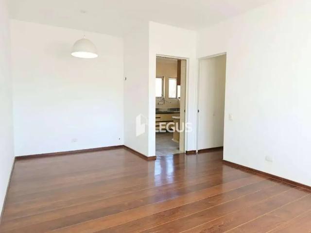 Apartamento para Venda em São Paulo/SP Jardim América 3 Quartos