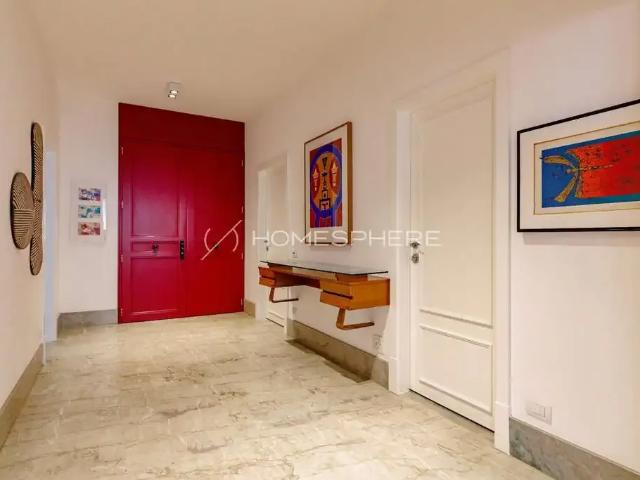 Apartamento para Venda em São Paulo/SP Jardim América 3 Quartos