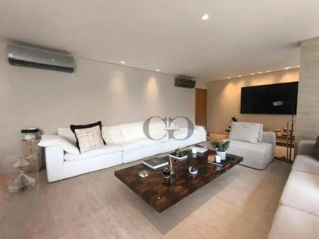 Apartamento para Venda em São Paulo/SP Jardim América 3 Quartos