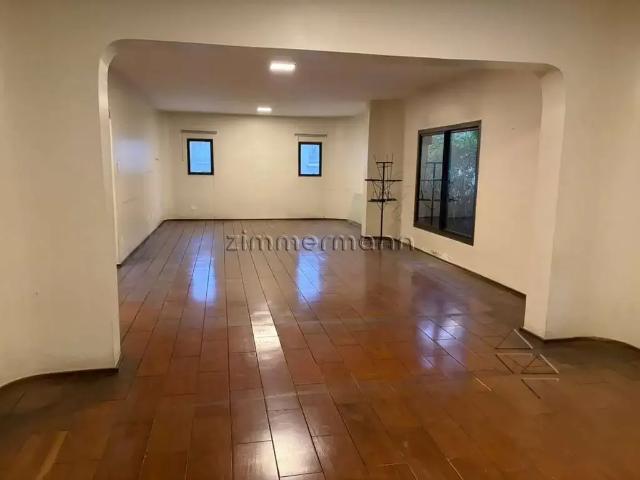Apartamento para Venda em São Paulo/SP Jardim América 3 Quartos