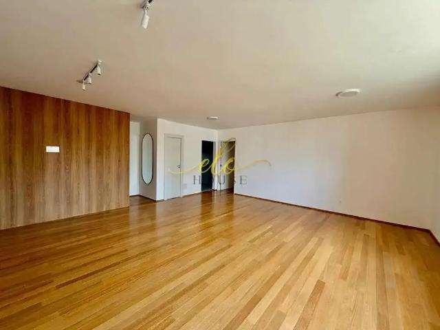 Apartamento para Venda em São Paulo/SP Jardim América 3 Quartos