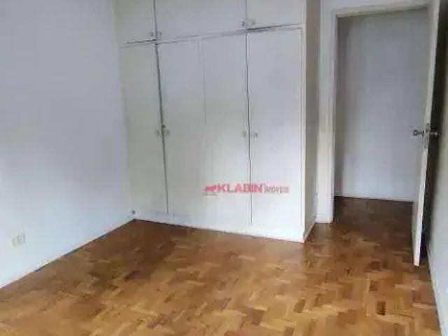 Apartamento para Venda em São Paulo/SP Jardim América 3 Quartos