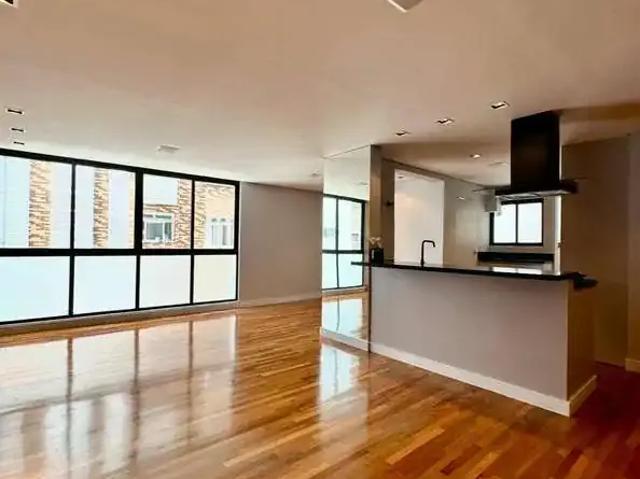 Apartamento para Venda em São Paulo/SP Jardim América 3 Quartos
