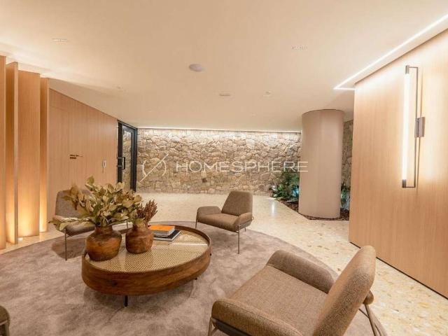 Apartamento para Venda em São Paulo/SP Jardim América 3 Quartos