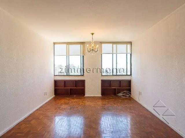 Apartamento para Venda em São Paulo/SP Jardim América 3 Quartos