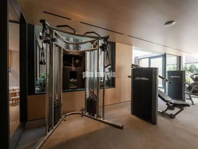 Apartamento para Venda em São Paulo/SP Jardim América 3 Quartos