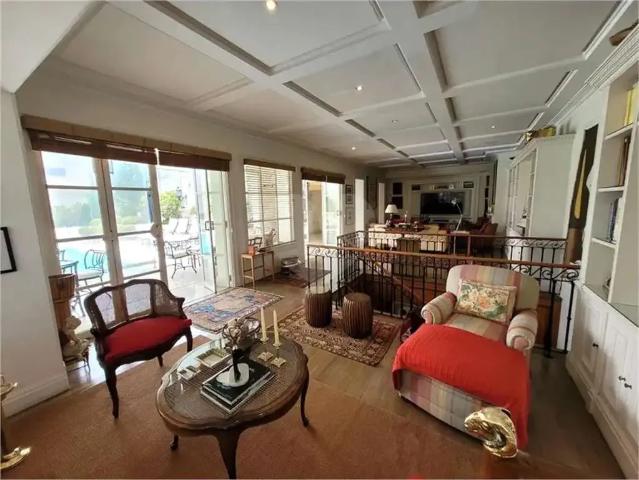 Apartamento para Venda em São Paulo/SP Jardim América 3 Quartos