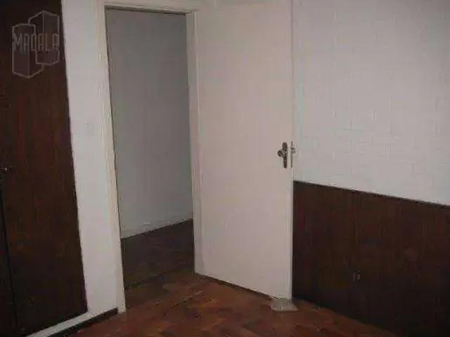 Apartamento para Venda em São Paulo/SP Jardim América 3 Quartos