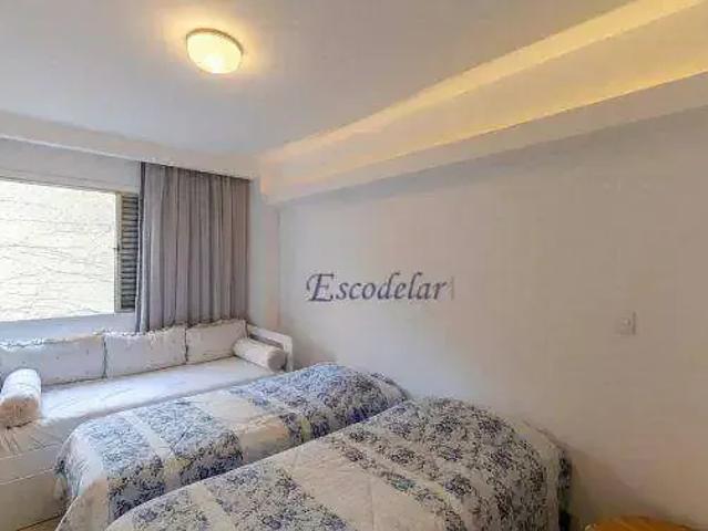Apartamento para Venda em São Paulo/SP Jardim América 3 Quartos