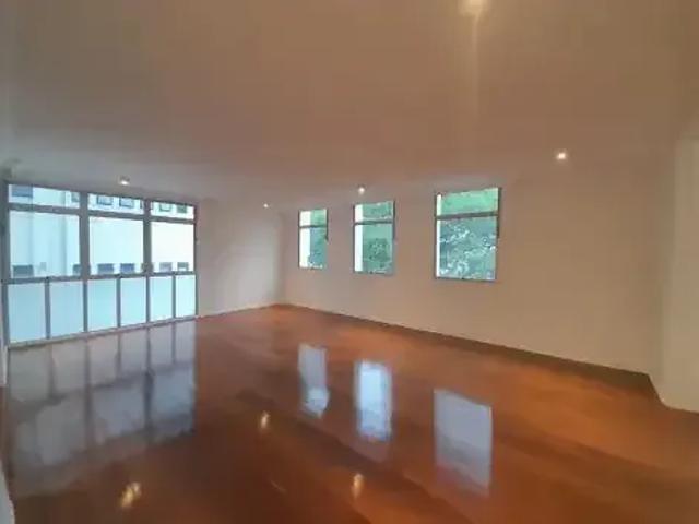 Apartamento para Venda em São Paulo/SP Jardim América 3 Quartos