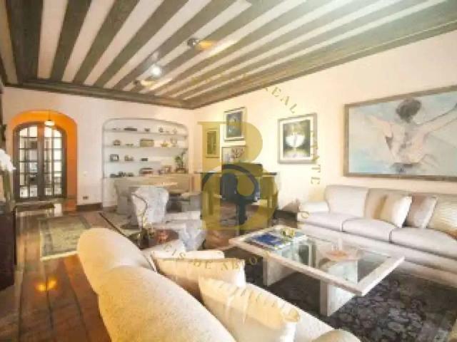 Apartamento para Venda em São Paulo/SP Jardim América 3 Quartos