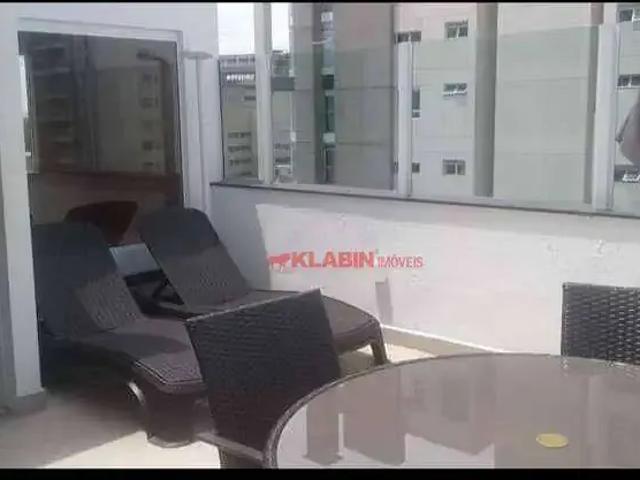 Apartamento para Venda em São Paulo/SP Jardim América 3 Quartos