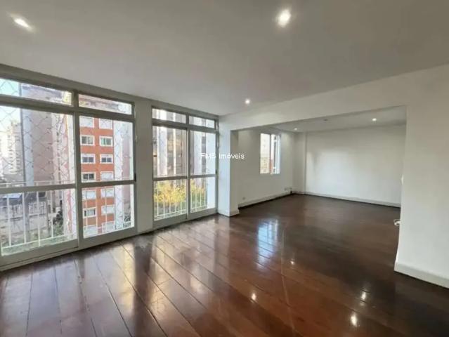 Apartamento para Venda em São Paulo/SP Jardim América 3 Quartos