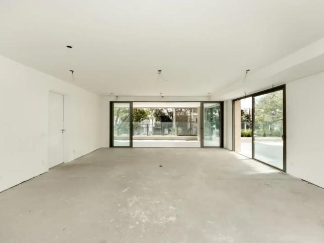 Apartamento para Venda em São Paulo/SP Jardim América 3 Quartos