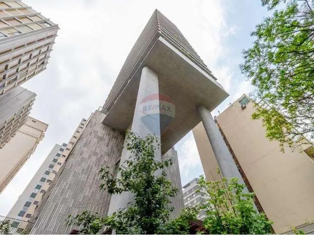 Apartamento para Venda em São Paulo/SP Jardim América 3 Quartos