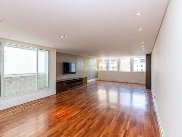Apartamento para Venda em São Paulo/SP Jardim América 3 Quartos