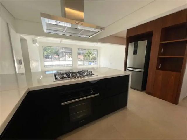 Apartamento para Venda em São Paulo/SP Jardim América 3 Quartos