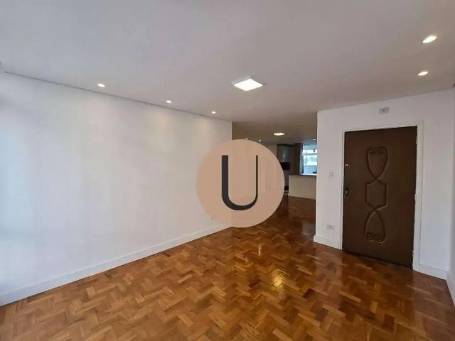 Apartamento para Venda em São Paulo/SP Jardim América 3 Quartos