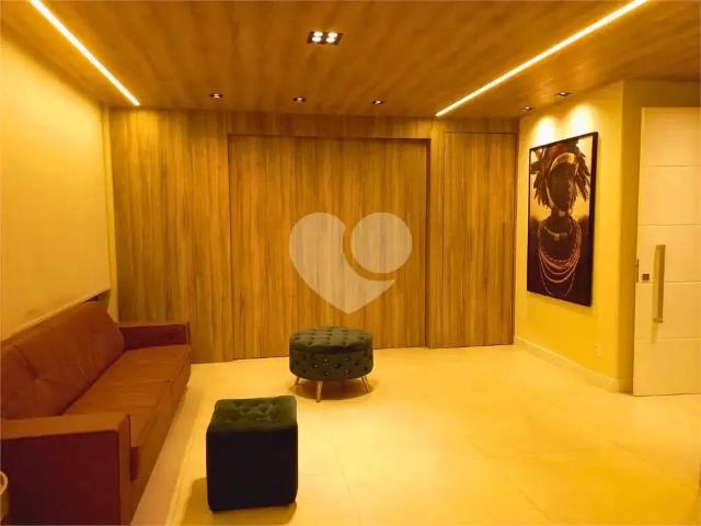 Apartamento para Venda em São Paulo/SP Jardim América 3 Quartos