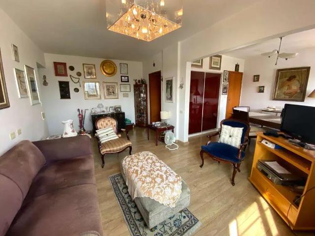 Apartamento para Venda em São Paulo/SP Jardim América 3 Quartos
