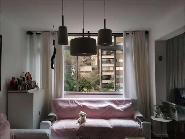 Apartamento para Venda em São Paulo/SP Jardim América 3 Quartos