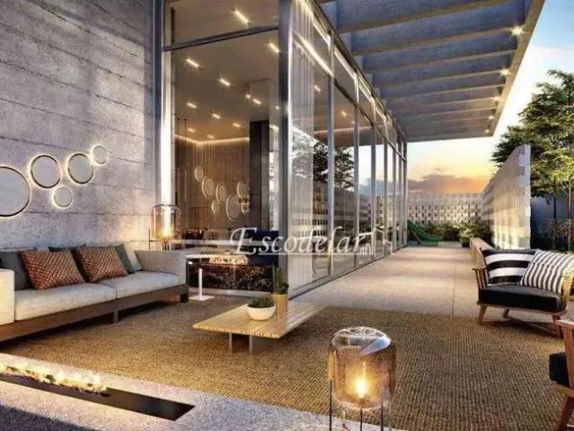 Apartamento para Venda em São Paulo/SP Jardim América 3 Quartos