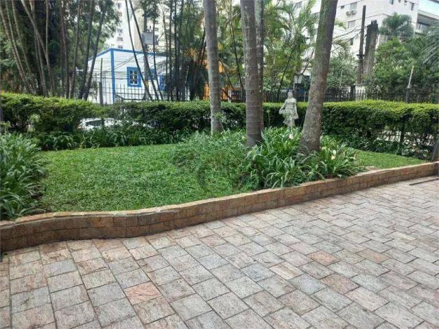 Apartamento para Venda em São Paulo/SP Jardim América 3 Quartos