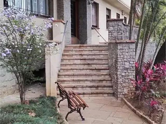 Apartamento para Venda em São Paulo/SP Jardim América 3 Quartos