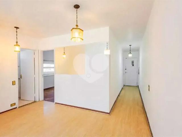 Apartamento para Venda em São Paulo/SP Jardim América 3 Quartos