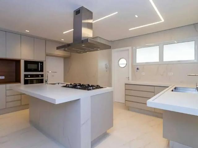 Apartamento para Venda em São Paulo/SP Jardim América 3 Quartos