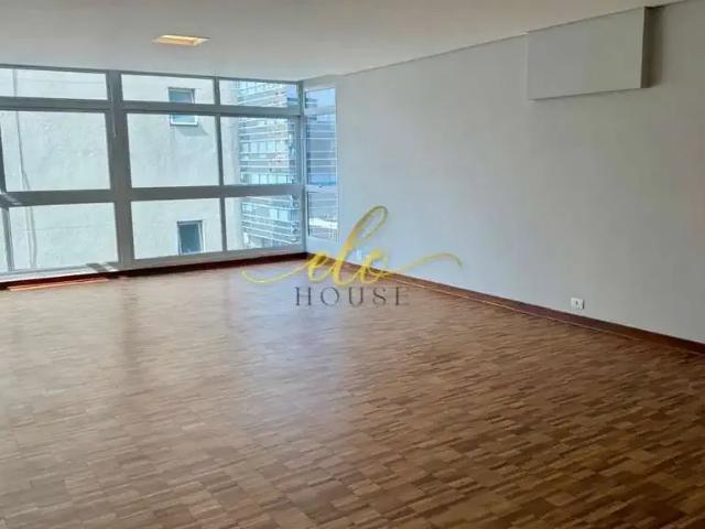 Apartamento para Venda em São Paulo/SP Jardim América 3 Quartos