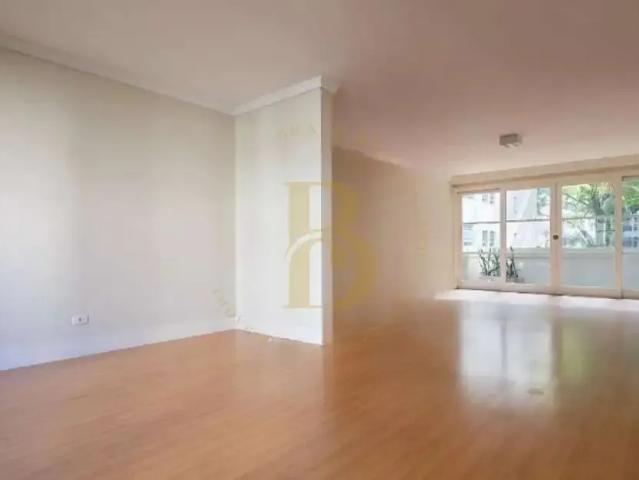 Apartamento para Venda em São Paulo/SP Jardim América 3 Quartos
