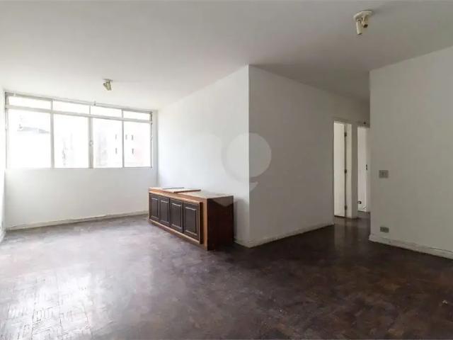 Apartamento para Venda em São Paulo/SP Jardim América 3 Quartos