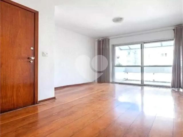 Apartamento para Venda em São Paulo/SP Jardim América 3 Quartos