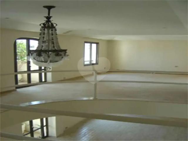 Apartamento para Venda em São Paulo/SP Jardim América 3 Quartos