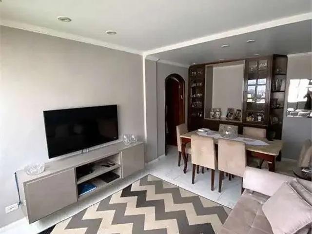 Apartamento para Venda em São Paulo/SP Jardim América 3 Quartos