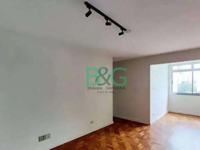 Apartamento para Venda em São Paulo/SP Jardim América 3 Quartos