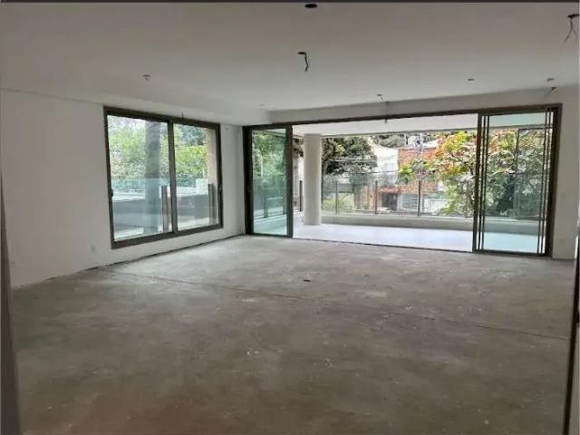 Apartamento para Venda em São Paulo/SP Jardim América 3 Quartos