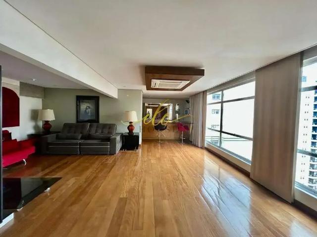 Apartamento para Venda em São Paulo/SP Jardim América 3 Quartos