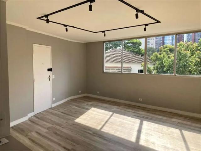 Apartamento para Venda em São Paulo/SP Jardim América 3 Quartos