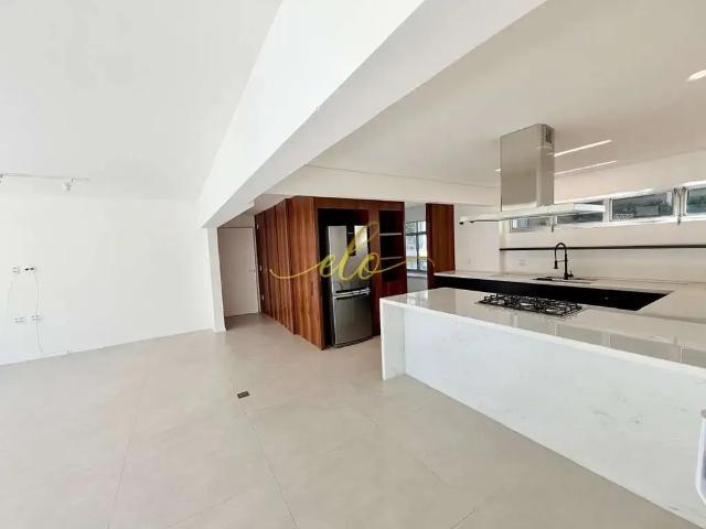 Apartamento para Venda em São Paulo/SP Jardim América 3 Quartos