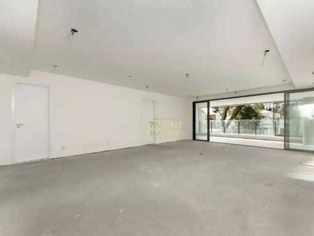 Apartamento para Venda em São Paulo/SP Jardim América 3 Quartos
