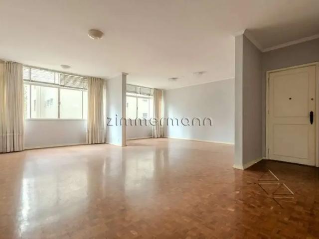 Apartamento para Venda em São Paulo/SP Jardim América 3 Quartos