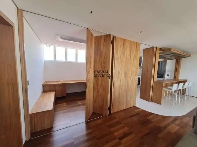 Apartamento para Venda em São Paulo/SP Jardim América 3 Quartos