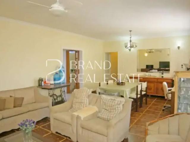 Apartamento para Venda em São Paulo/SP Jardim América 3 Quartos