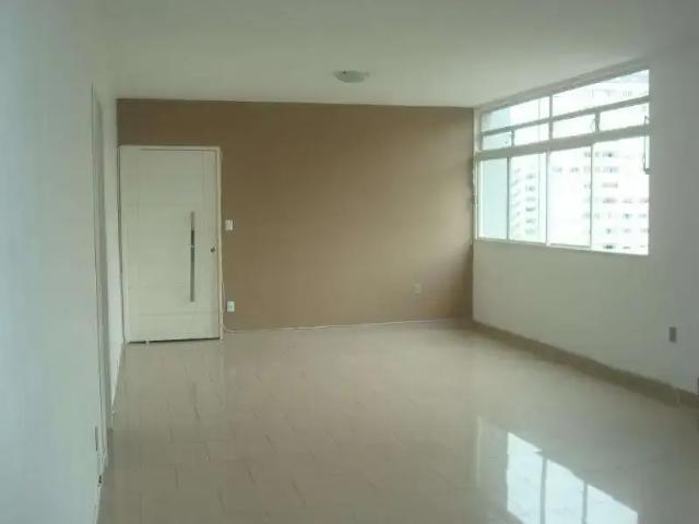 Apartamento para Venda em São Paulo/SP Jardim América 3 Quartos