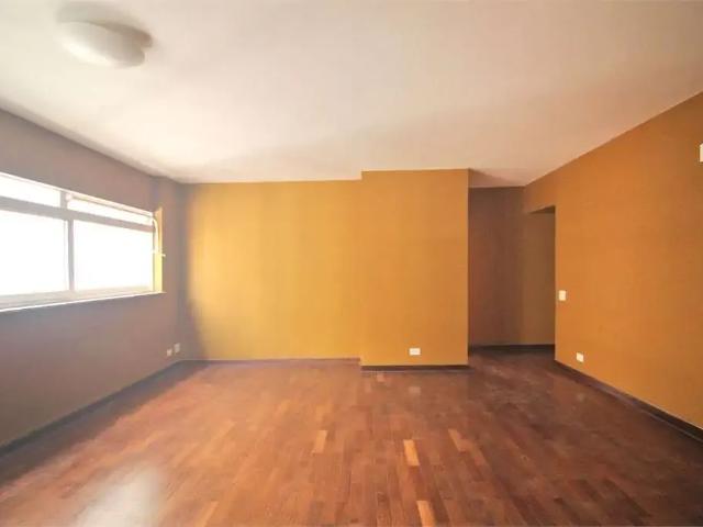 Apartamento para Venda em São Paulo/SP Jardim América 3 Quartos